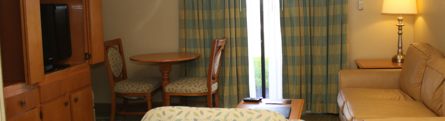 Andersen Gateway Inns & Suites
