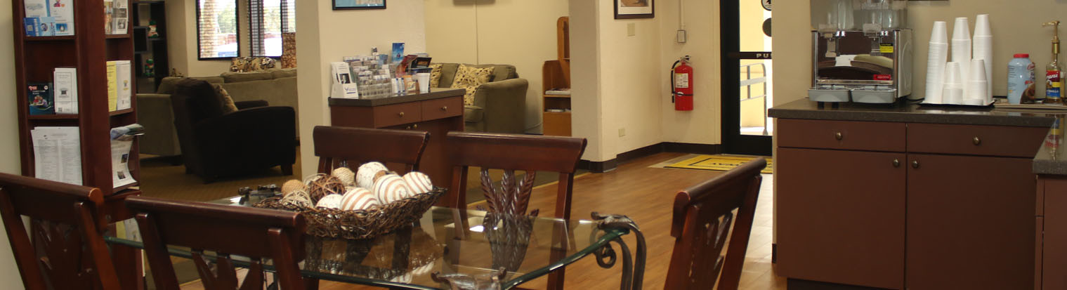 Andersen Gateway Inns & Suites
