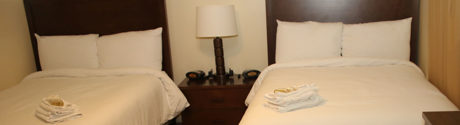 Andersen Gateway Inns & Suites