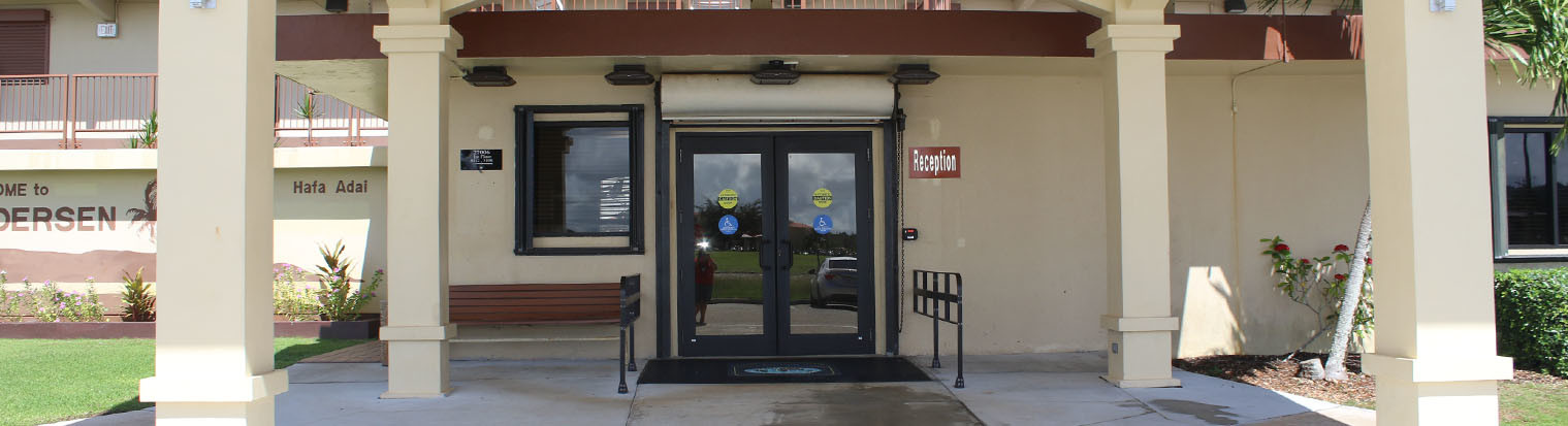 Andersen Gateway Inns & Suites